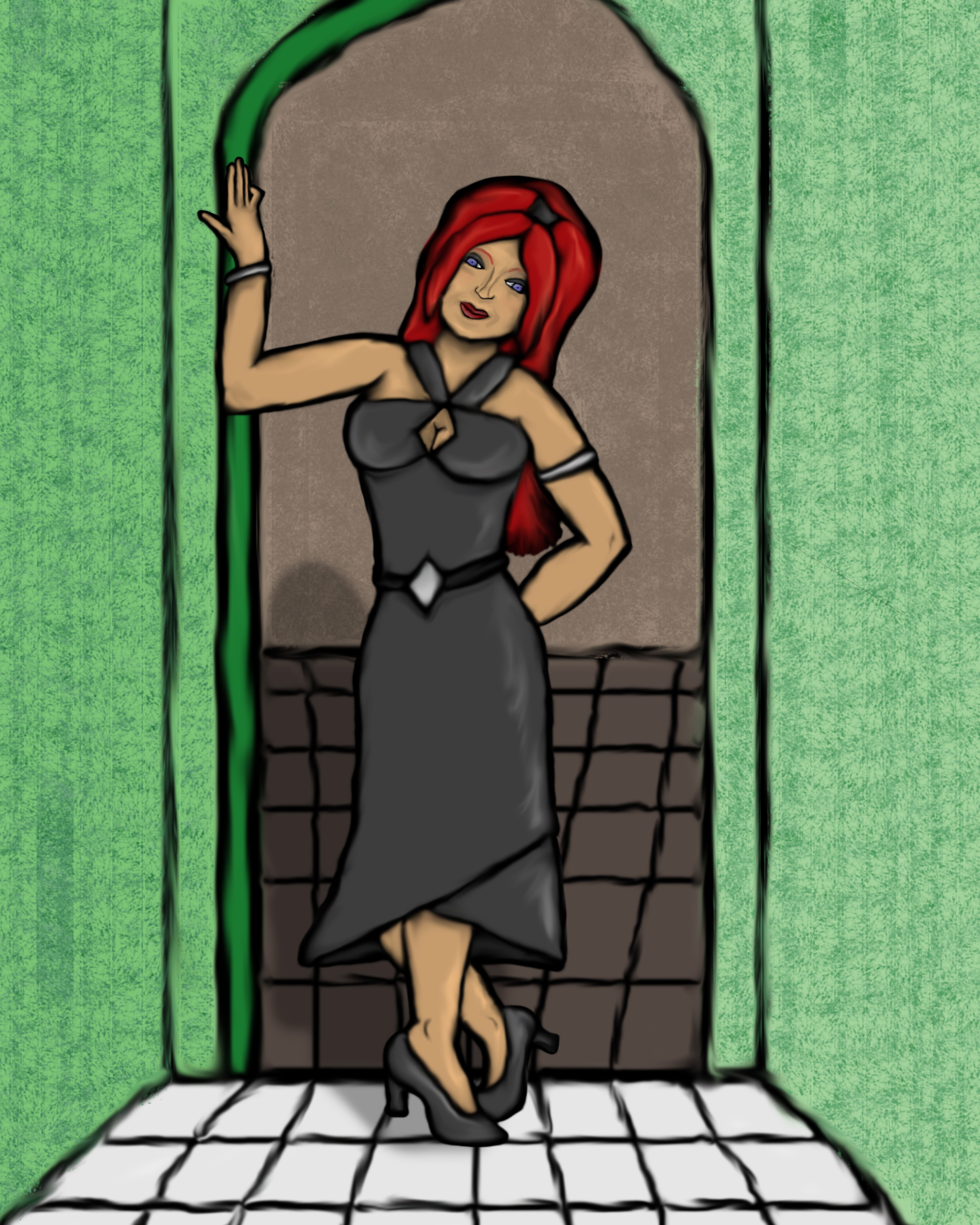 Random Spring Thoughts | Shawna's Blog of Doom